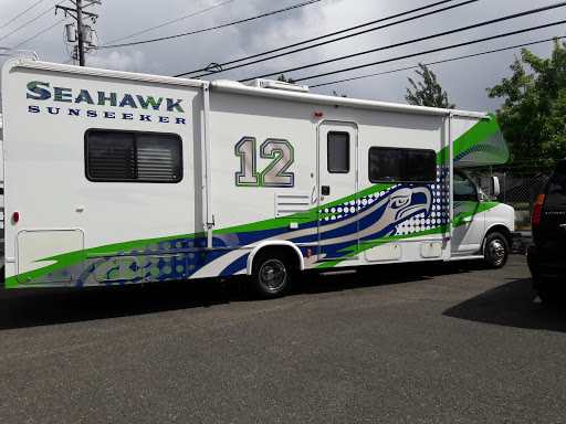 Johnson RV in Washington - AZexplained