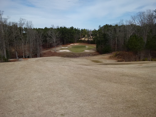 Golf Course «Coweta Club», reviews and photos, 300 Arbor Springs Pkwy ...