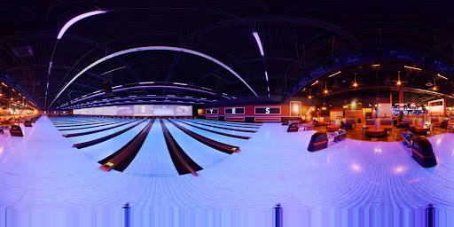 Bowling Alley «Bowlero Lone Tree», reviews and photos, 9255 Kimmer Dr ...