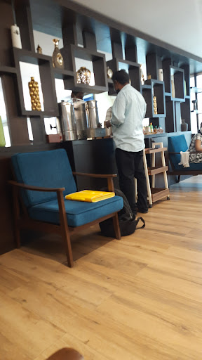 VFS Global - Visa Application Centre India, Chennai in Egmore, Chennai ...