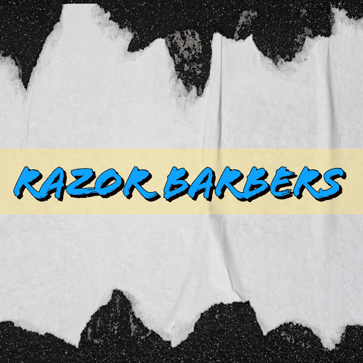 Razor barbers - Barber Shop in Cheshunt