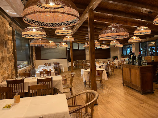 Restaurante La Ricarda en Arroyomolinos