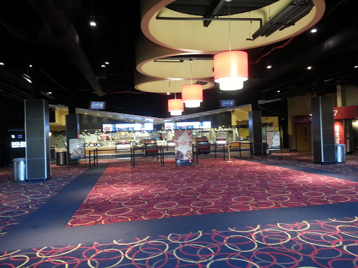 Movie Theater «AMC South Barrington 24», reviews and photos, 175 Studio ...