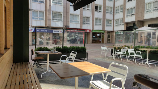 Restaurante La Paca en A Coruña