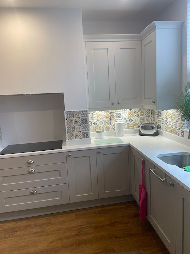 Bespoke Hand Built Kitchens | HB Kitchens Liverpool