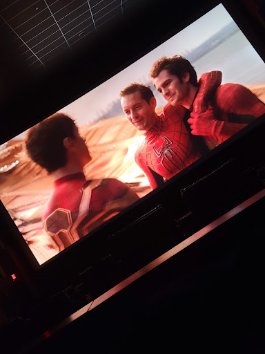 AMC Norridge 6 in Norridge, Illinois - Zaubee