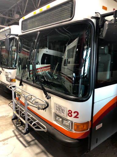 Iowa City Transit System - AZexplained