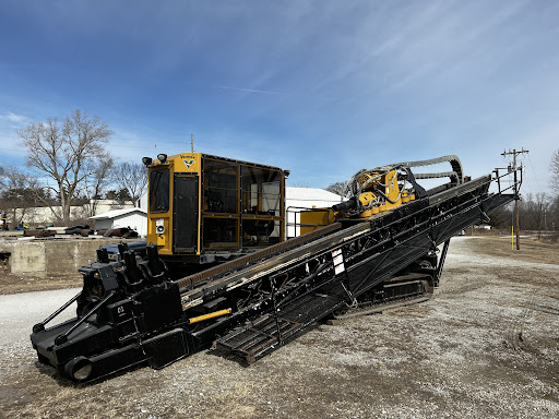 New Tech Construction - AZexplained