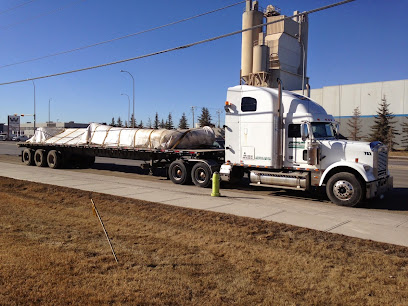 Chohan Carriers Ltd. in Aldergrove, Aldergrove, British Columbia - Zaubee