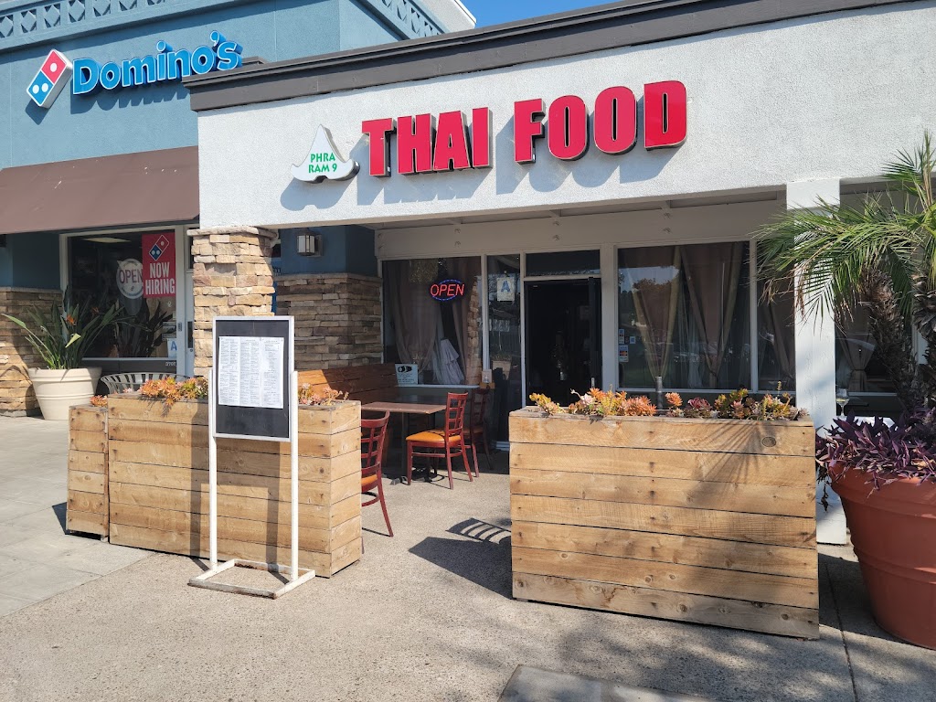 Phra Ram 9 - La Mesa, CA 91941 - Menu, Reviews, Hours & Contact