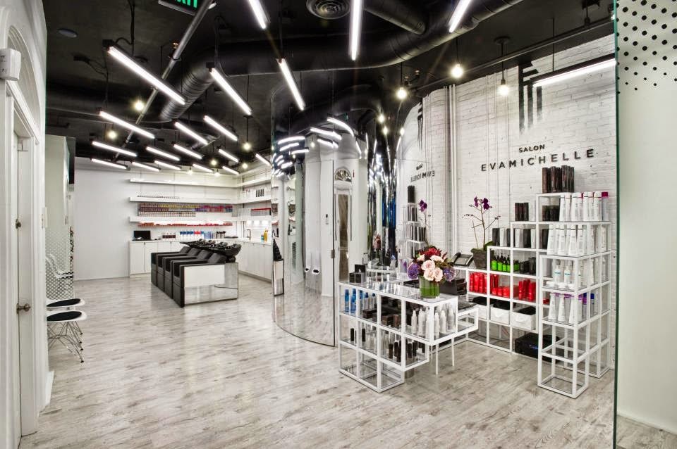 Salon Eva Michelle - Boston, MA 02116 - Services and Reviews