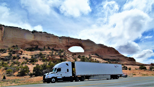 Western Transport Inc - AZexplained