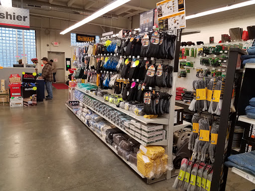 Hardware Store «Sutton Industrial Hardware», reviews and photos, 3848 ...