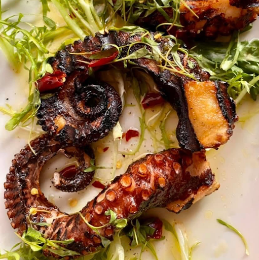 Maralunga Pizza Grill & Bar, México en Álvaro Obregón - Número de ...