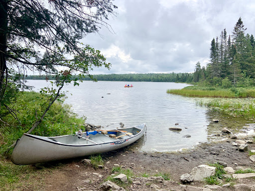 The Boundary Waters Canoe Area Wilderness - AZexplained