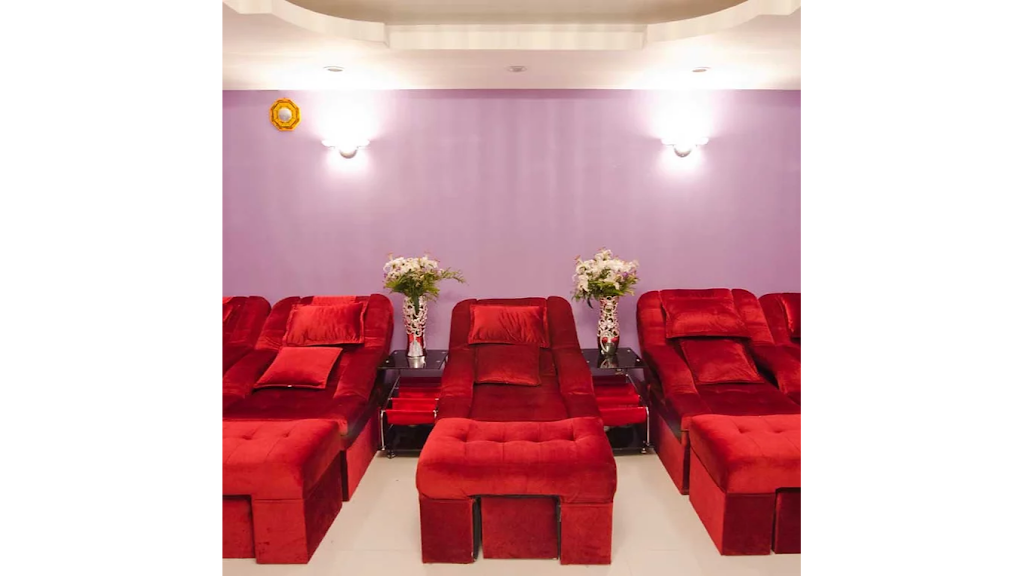 Taihuang Spa Xin Wen Zhou 24hr spa - Queens, NY 11355 - Services and ...