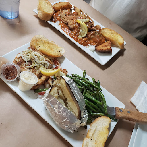 Cher Amie's - AZexplained