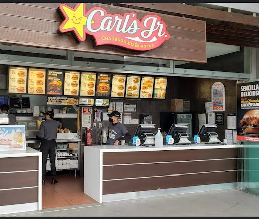 Carl's Jr. en Naucalpan de Juárez - Número de Teléfono, Reservas ...