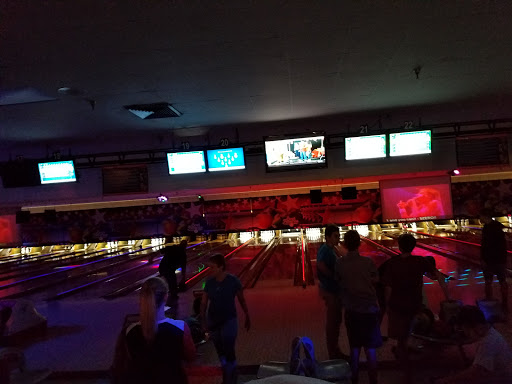 Bowling Alley «Bowl America Inc», reviews and photos, 10333 San Jose ...
