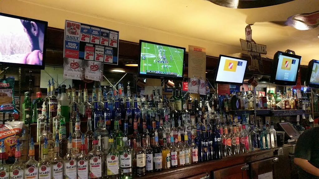 Red Fox Inn - Erie, PA 16504 - Menu, Reviews, Hours & Contact