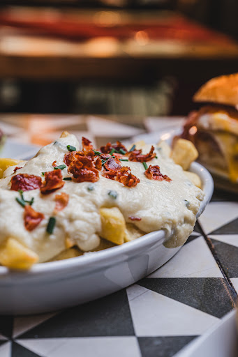 Restaurante La Condal 45 en Barcelona