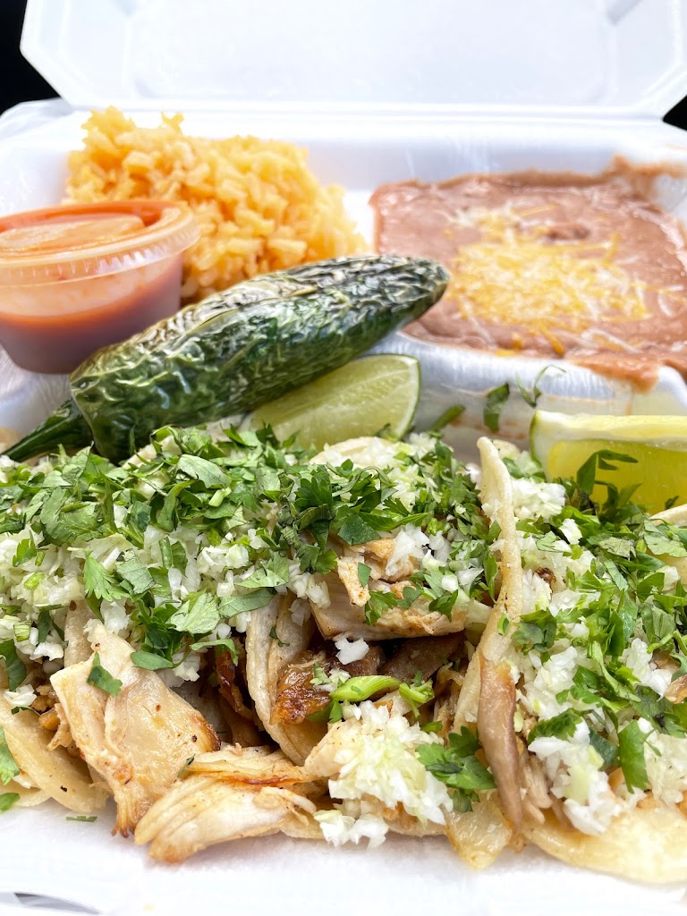 El Pilar Food Truck - Santa Fe, NM 87505 - Menu, Hours, Reviews and Contact