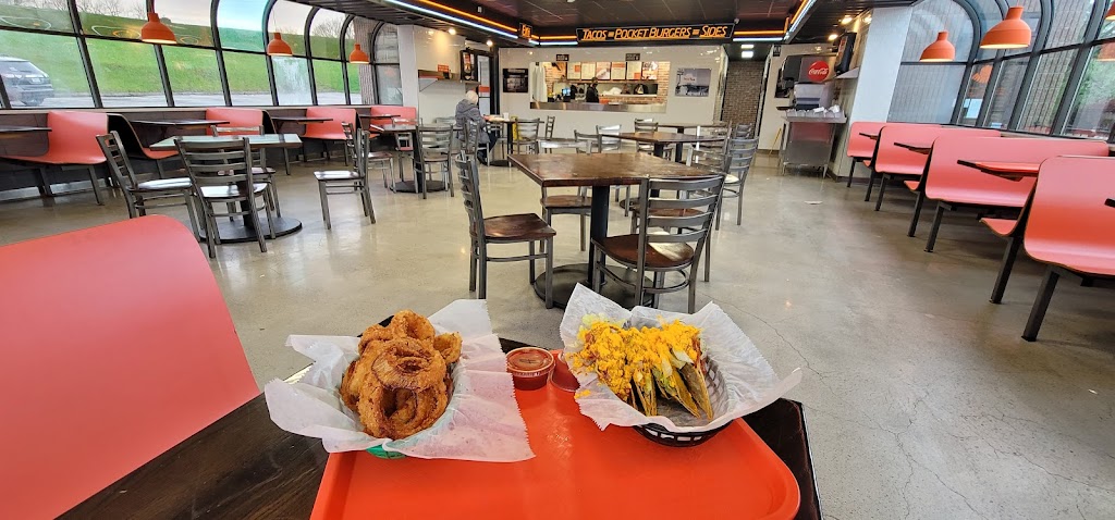 In-A-Tub - Kansas City, MO 64116 - Menu, Reviews, Hours & Contact