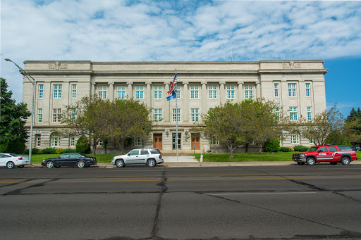 Douglas County Courthouse - AZexplained