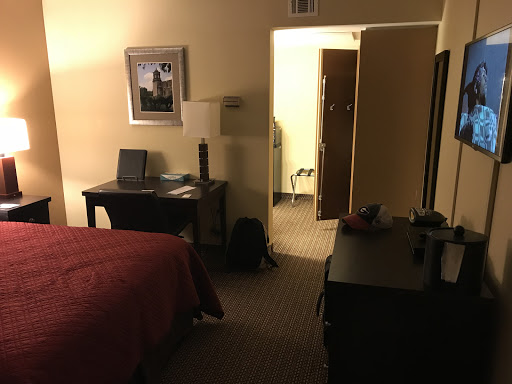 Gateway Inn additional rooms