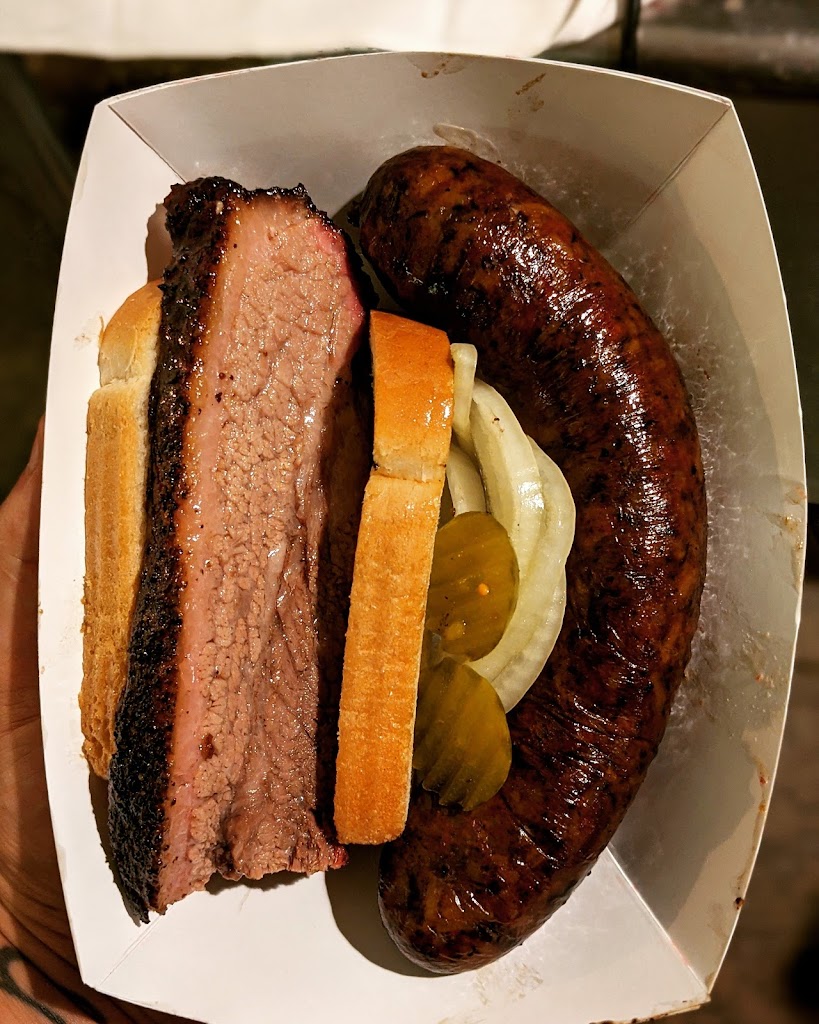 Mike Ferguson BBQ - Falls Church, VA - Menu, Hours, Reviews and Contact