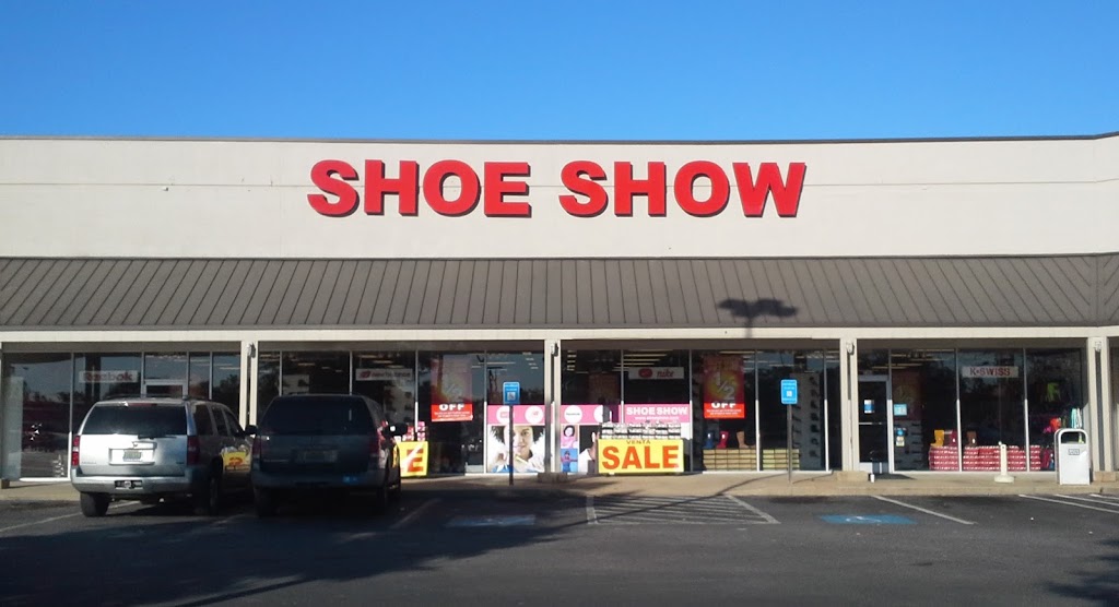 Shoe Station Opelika Al