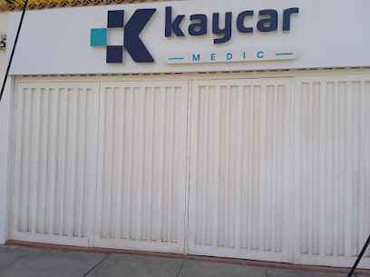 CENTRO MEDICO KAYCAR - Empresa de Servicios Médicos en Chiclayo
