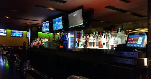 Sports Bar «Fuse Sports Bar», reviews and photos, 2800 Opryland Dr ...