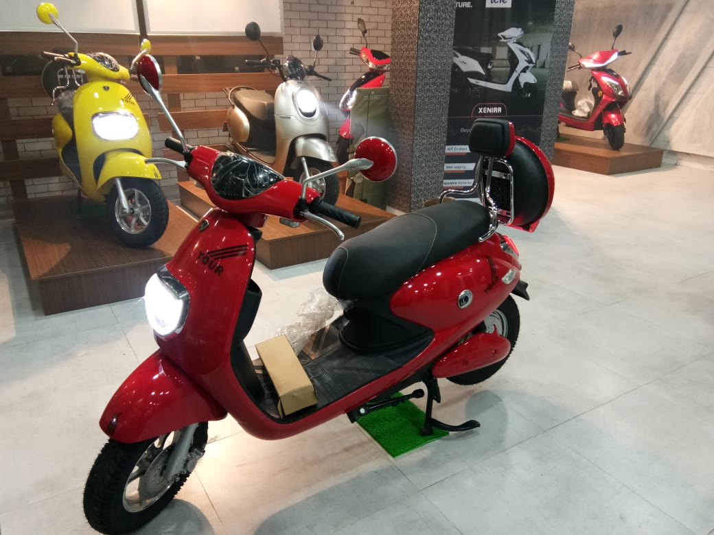 Dani Motor Pvt. Ltd. in the city Kolkata