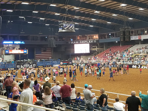 Rodeo «Mesquite Arena», reviews and photos, 1818 Rodeo Dr, Mesquite, TX ...
