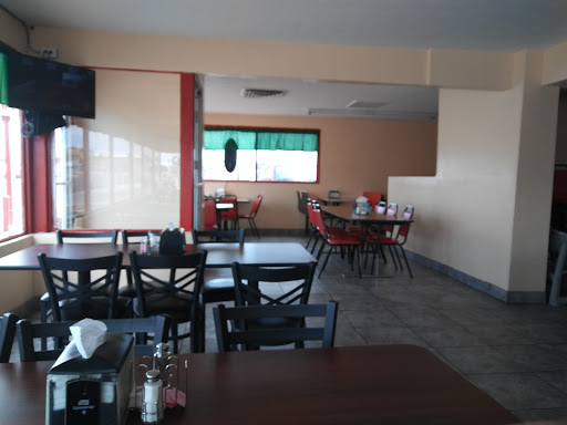 T & M Pizza Italian Restaurant - Locations from All Over the World