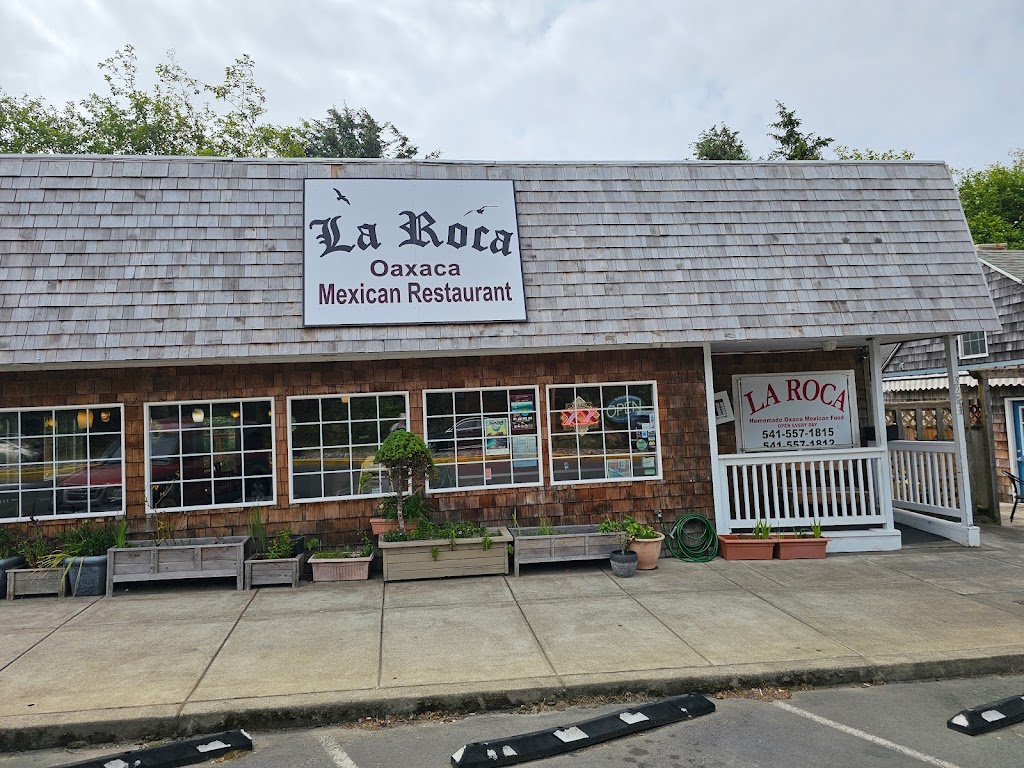 La Roca - Lincoln City, OR 97367 - Menu, Reviews, Hours & Contact