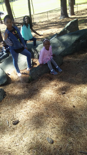 Recreation Center «Gresham Park Recreation Center», reviews and photos ...