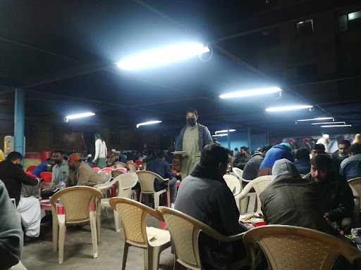 Rashid Seafood in East Wharf Keamari, Karachi, Karachi City, Sindh - Zaubee