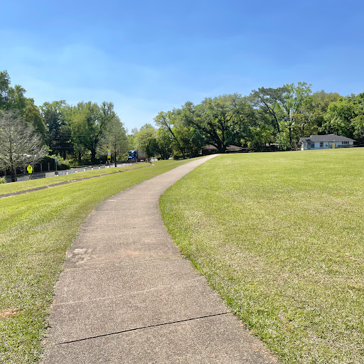 Park «Laun Park», reviews and photos, 2563-3243 Windmill Dr, Mobile, AL ...