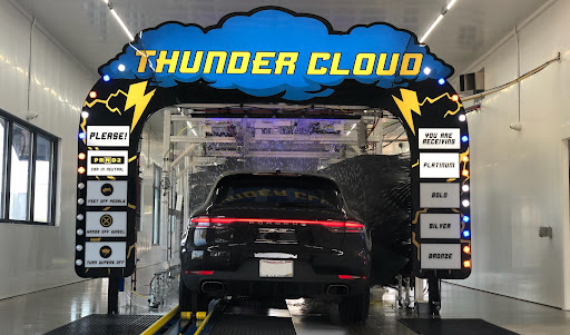 Thunder Cloud Auto Spa Broadview Heights. Cuyahoga. Ohio - Sswash