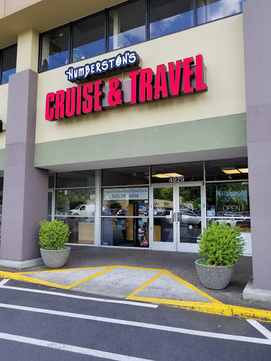 Humberston's Cruise & Travel - AZexplained