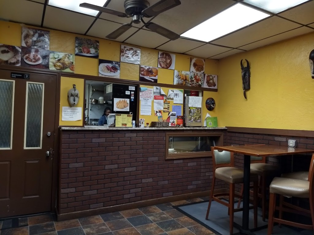 Safari African Restaurant - Mattapan, MA 02126 - Menu, Reviews, Hours ...