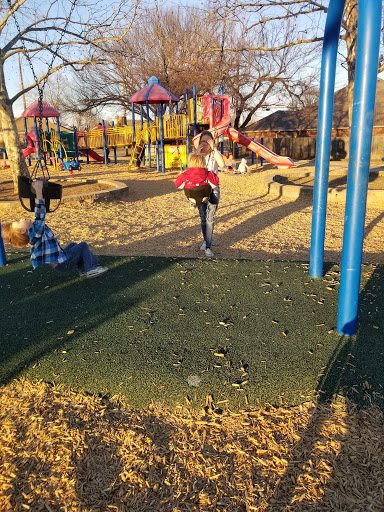 Siler Park - AZexplained