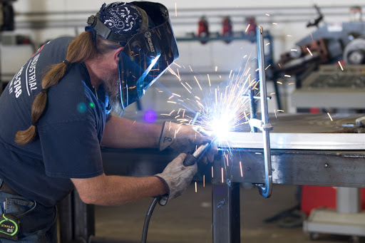 C&C Industrial - AZexplained