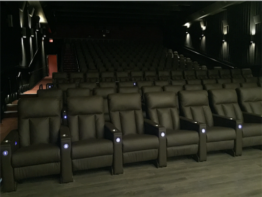 Movie Theater «Emagine Delano», reviews and photos, 4423 U.S. 12 ...