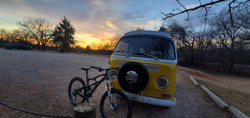 Lake Stanley Draper Mountain Bike Trails - , Oklahoma City, Oklahoma ...