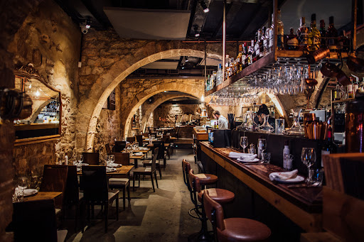 Arcano en Mérida - Número de Teléfono, Reservas, Opiniones | Gastroranking