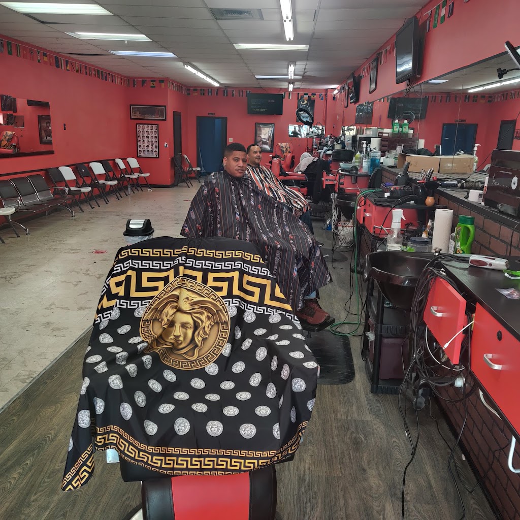 1st Class Barber Shop - Fairfield, OH 45014 - Services and Reviews