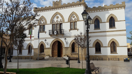 Comune di Collepasso, Collepasso